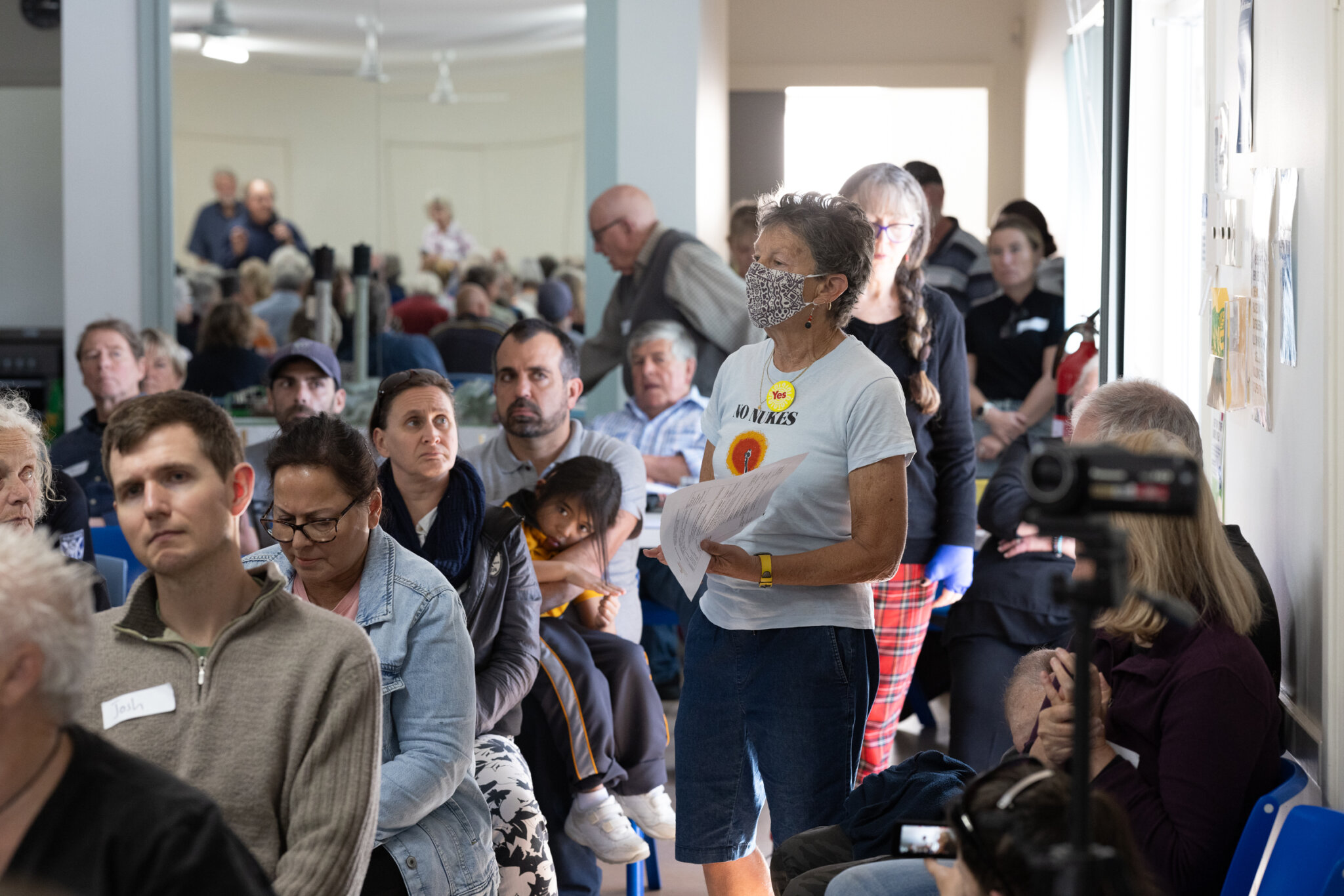 Listening to communities on coal pollution - Environmental Justice ...