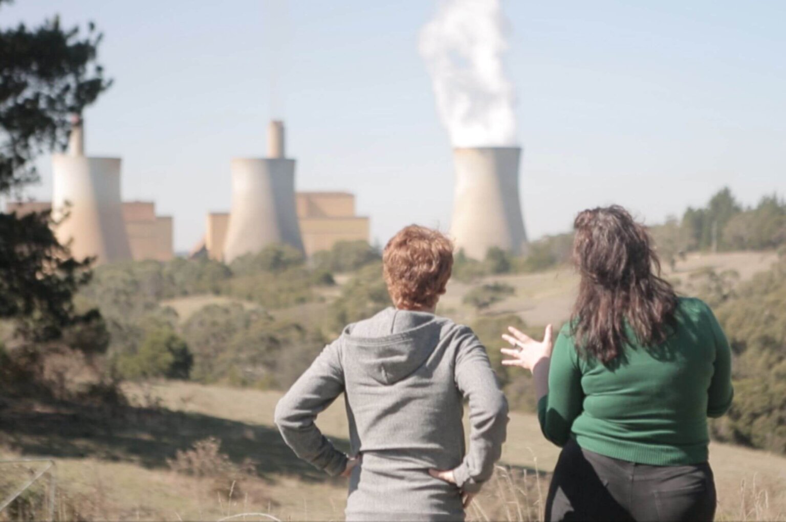 Coal pollution - Environmental Justice Australia