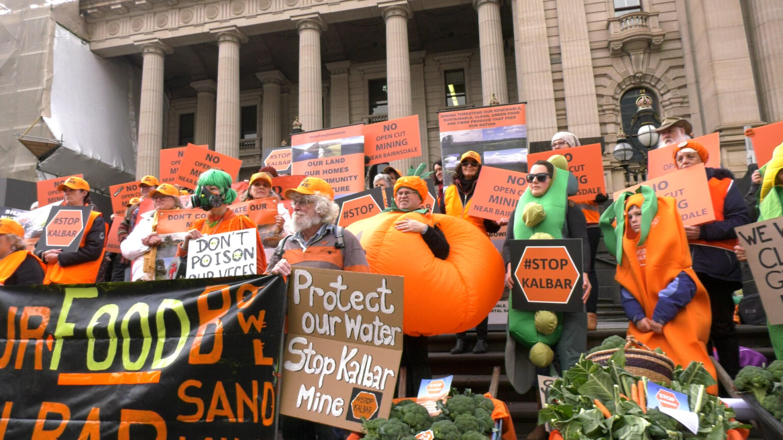 Clients & partners - Environmental Justice Australia