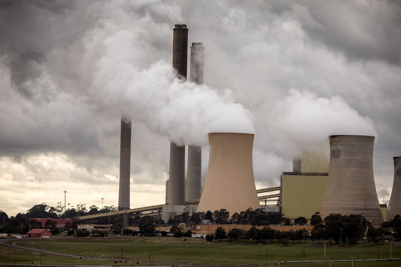 The People's Clean Air Action Plan - Environmental Justice Australia