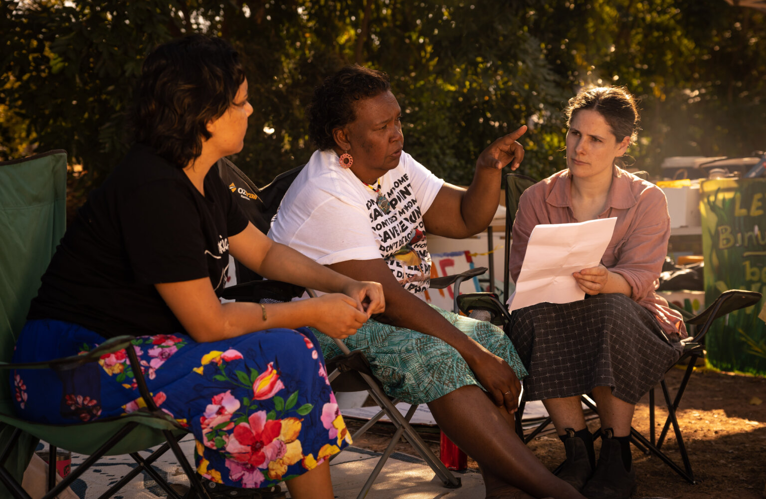 Our story - Environmental Justice Australia