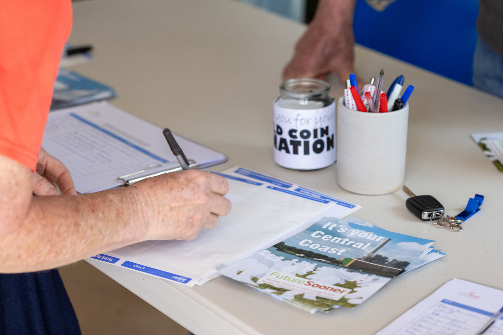 Environmental Justice Australia