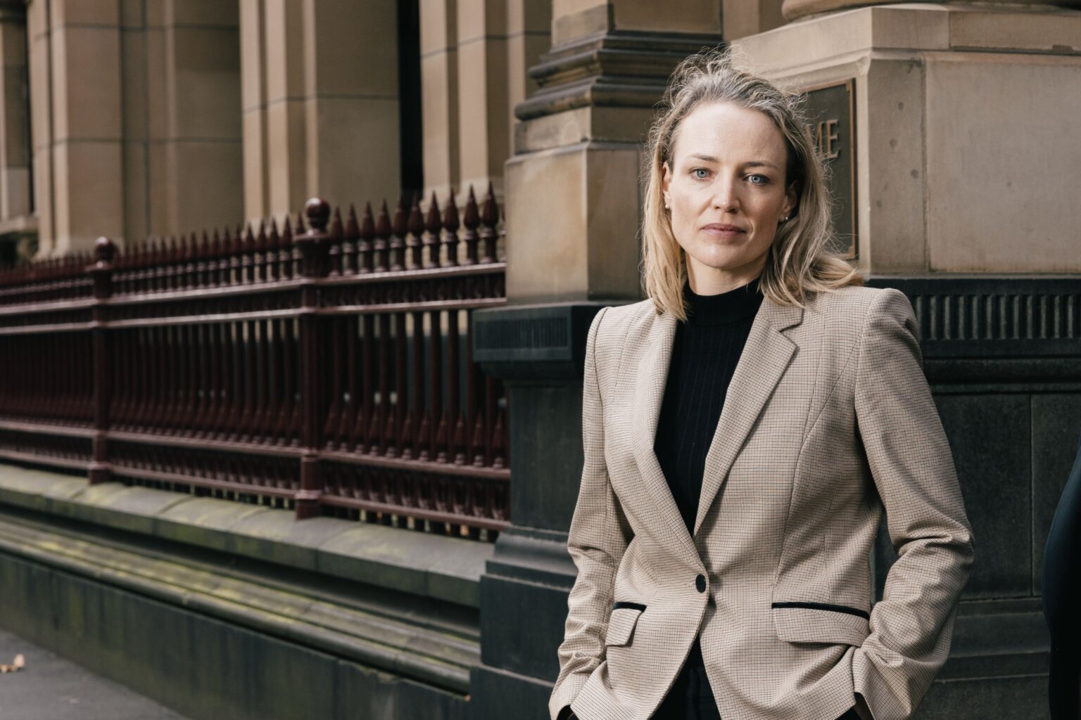 Challenging fossil fuel funding - Environmental Justice Australia