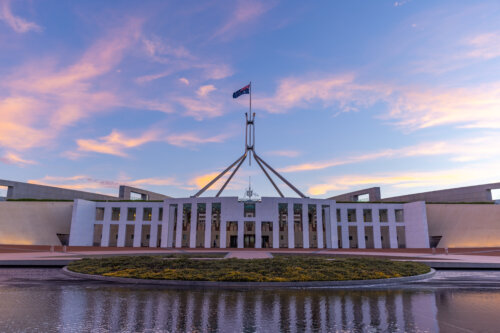Improving Australia's environment laws - Environmental Justice Australia