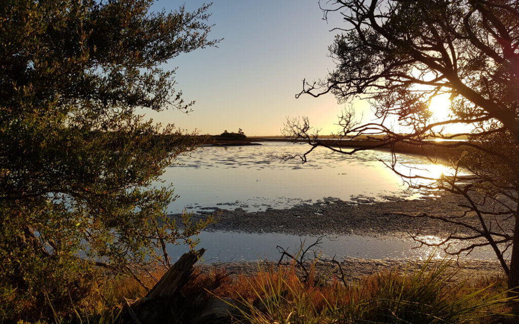 Gippsland Lakes Community Workshops - Environmental Justice Australia