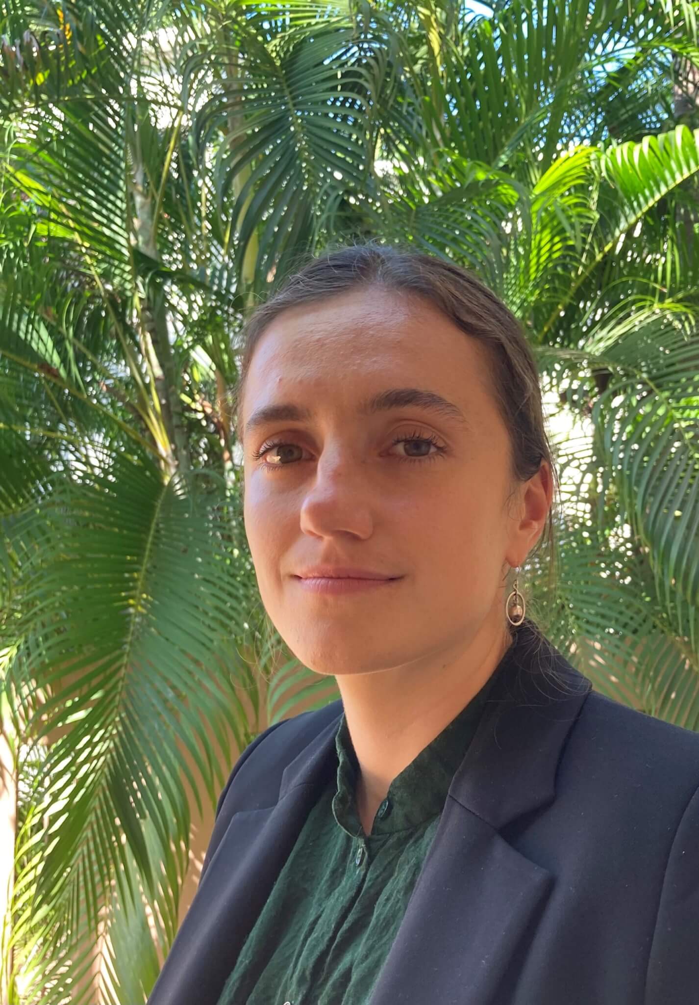 Young people's human rights complaint - Environmental Justice Australia