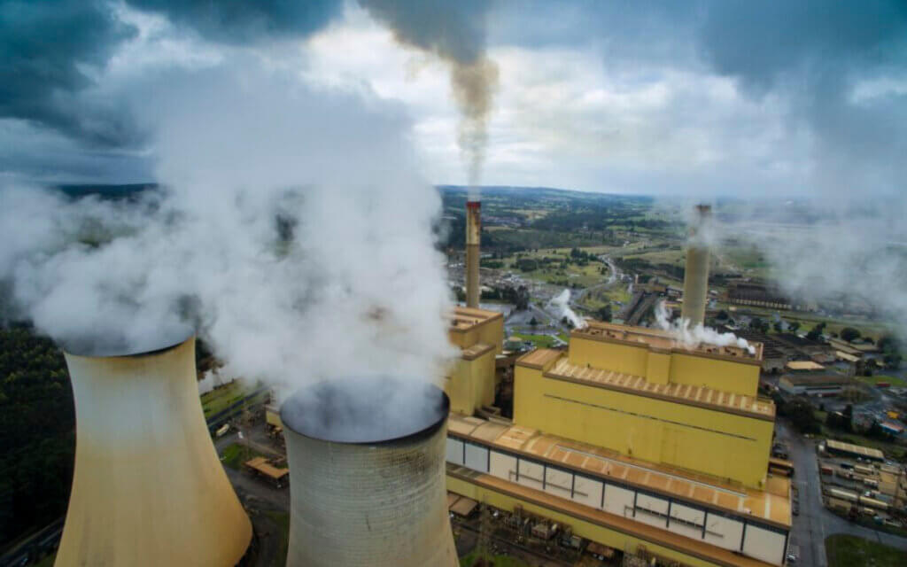 Toxic and terminal: How the regulation of coal-fired power stations ...