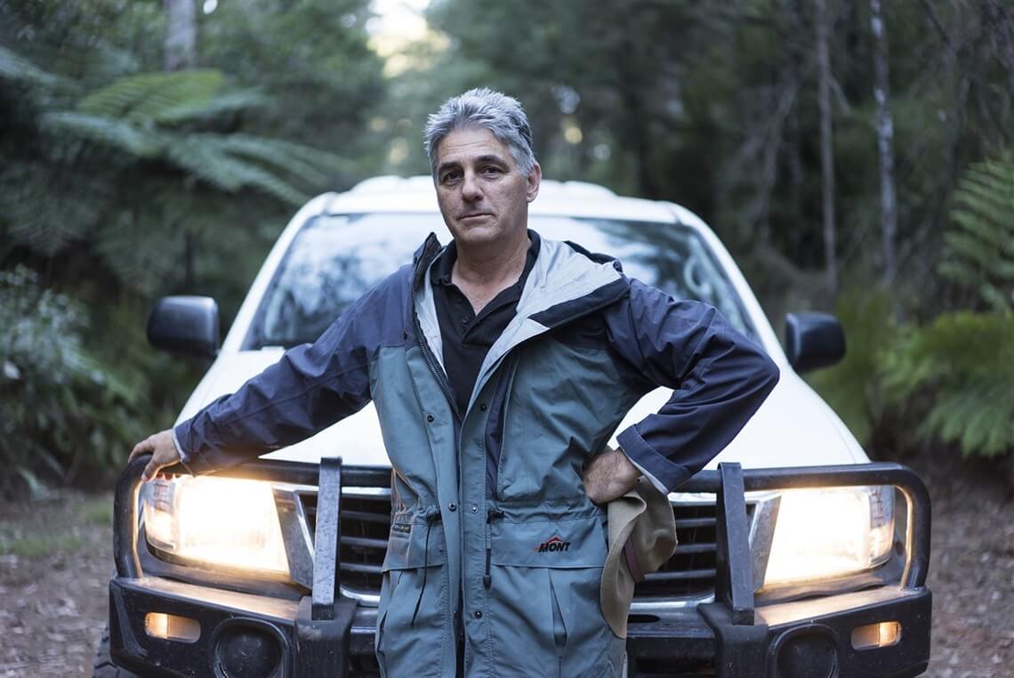 The Forest Wars: Join David Lindenmayer new book launch - Environmental ...