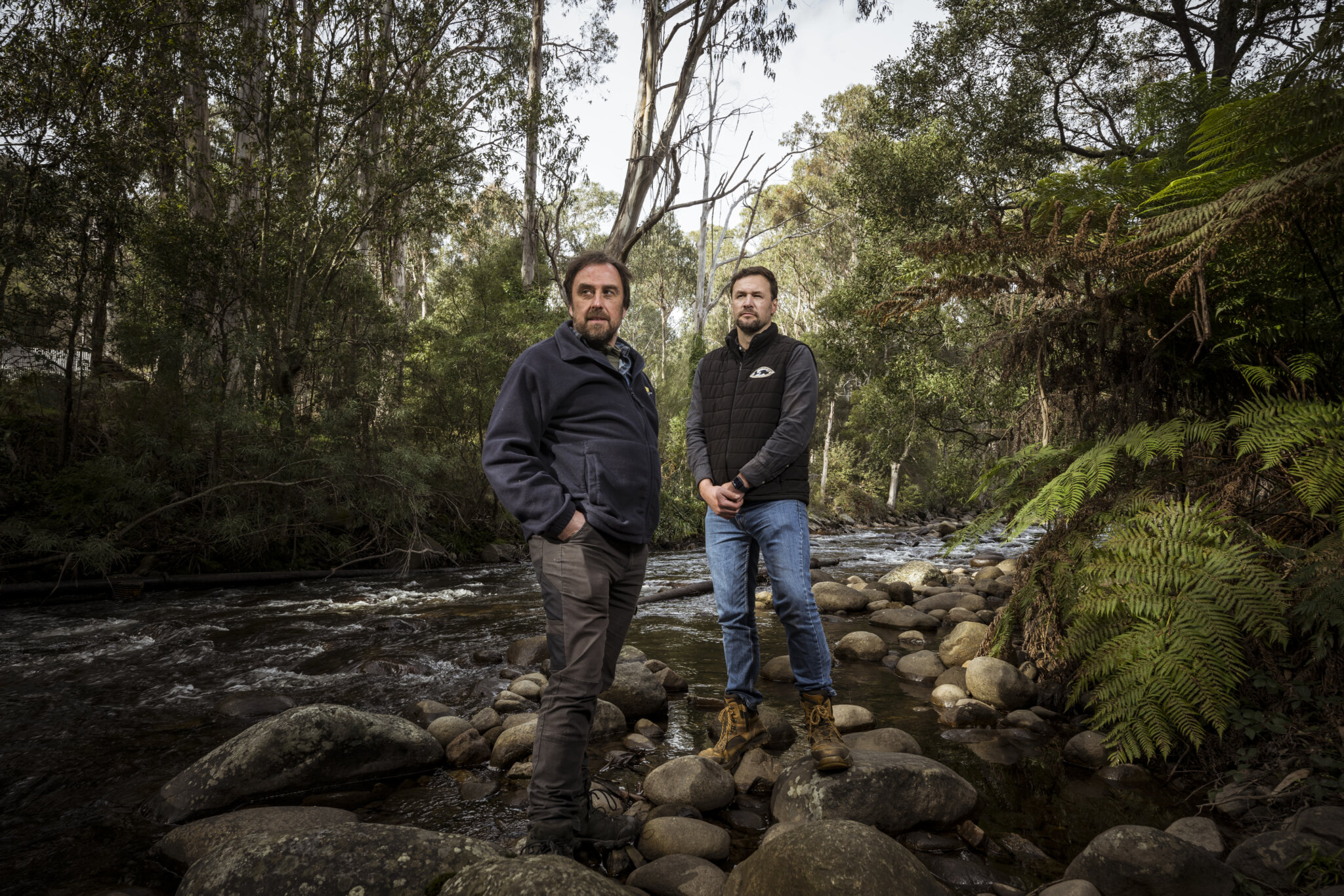 Rubicon River license successfully challenged - Environmental Justice ...