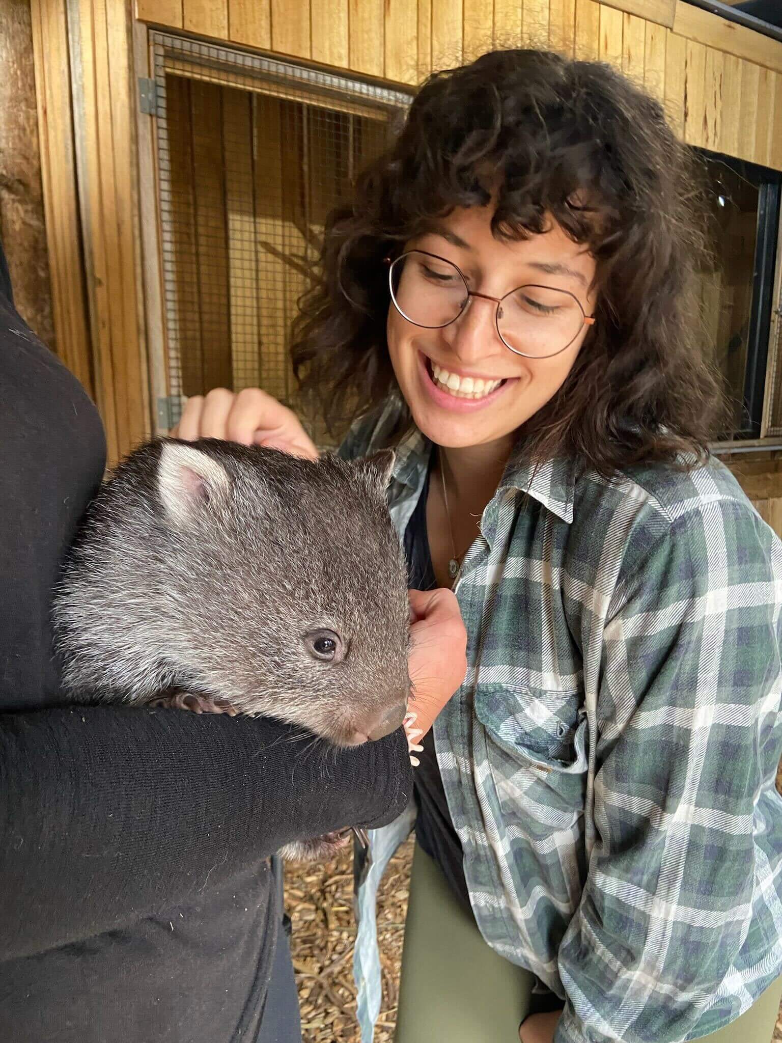 Meet communications campaigner, Peta Bulling - Environmental Justice ...