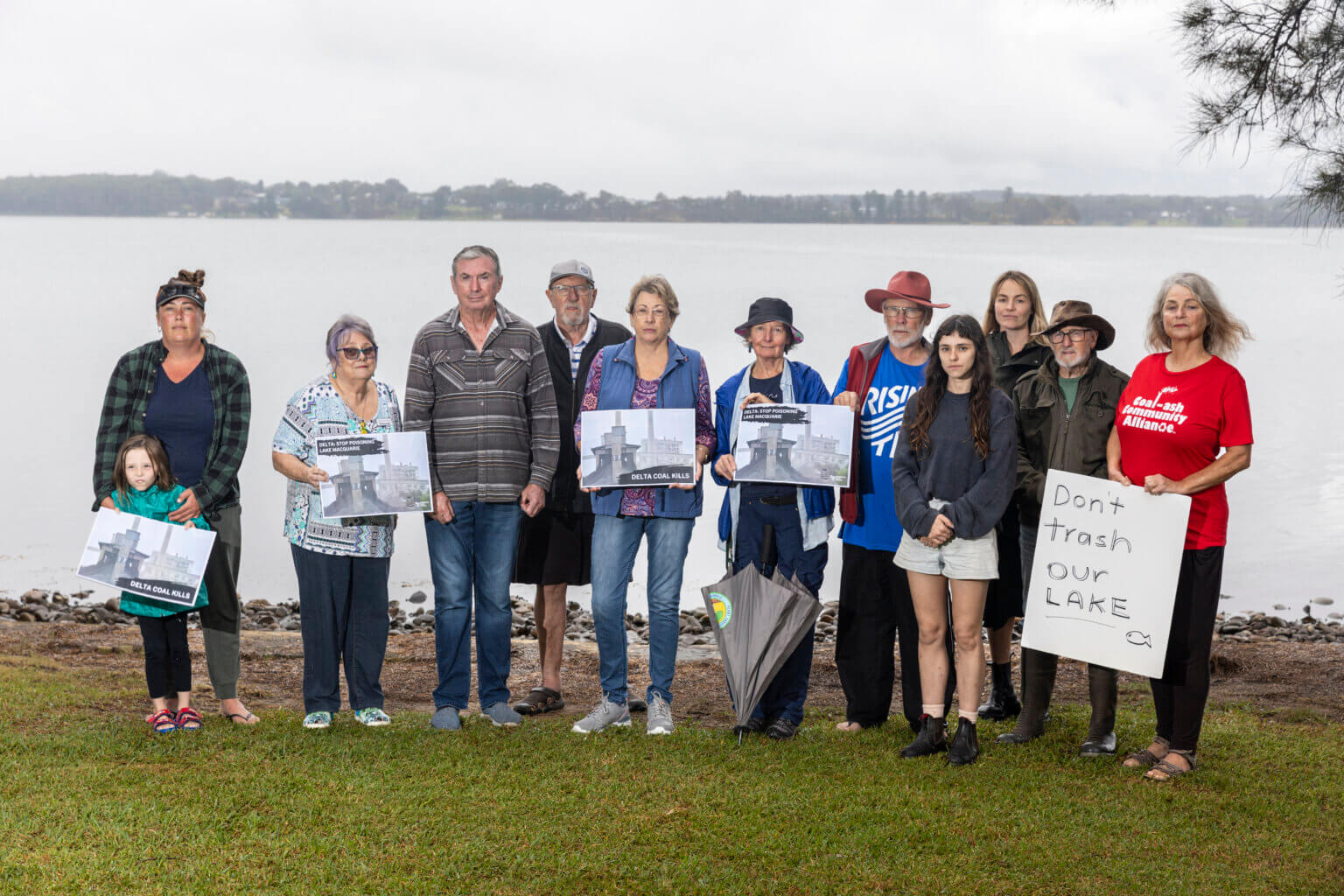 Delta Electricity found guilty over fish kill - Environmental Justice ...