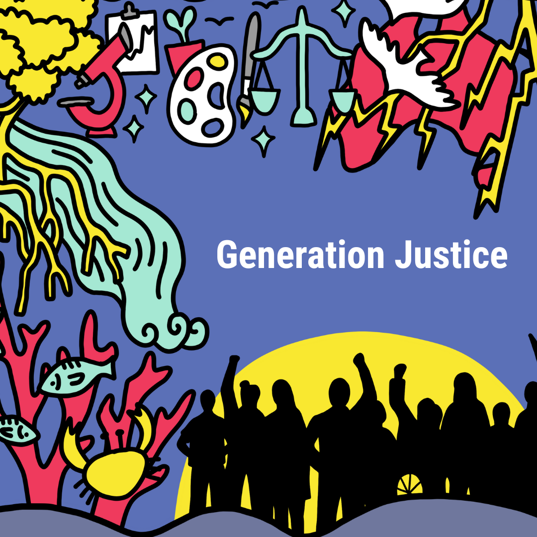 Environmental Justice Australia