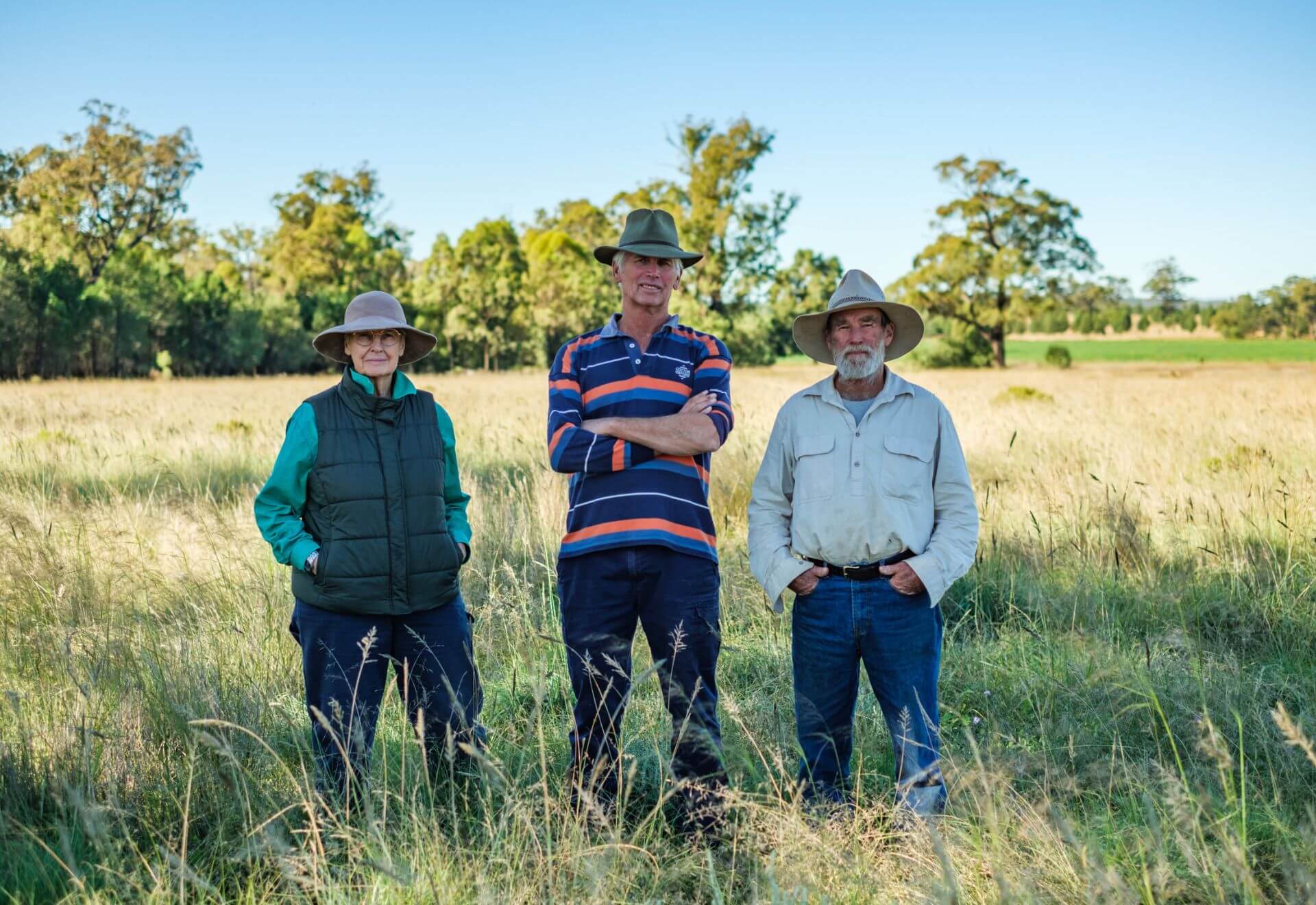 The Narrabri Pipeline court case - Environmental Justice Australia