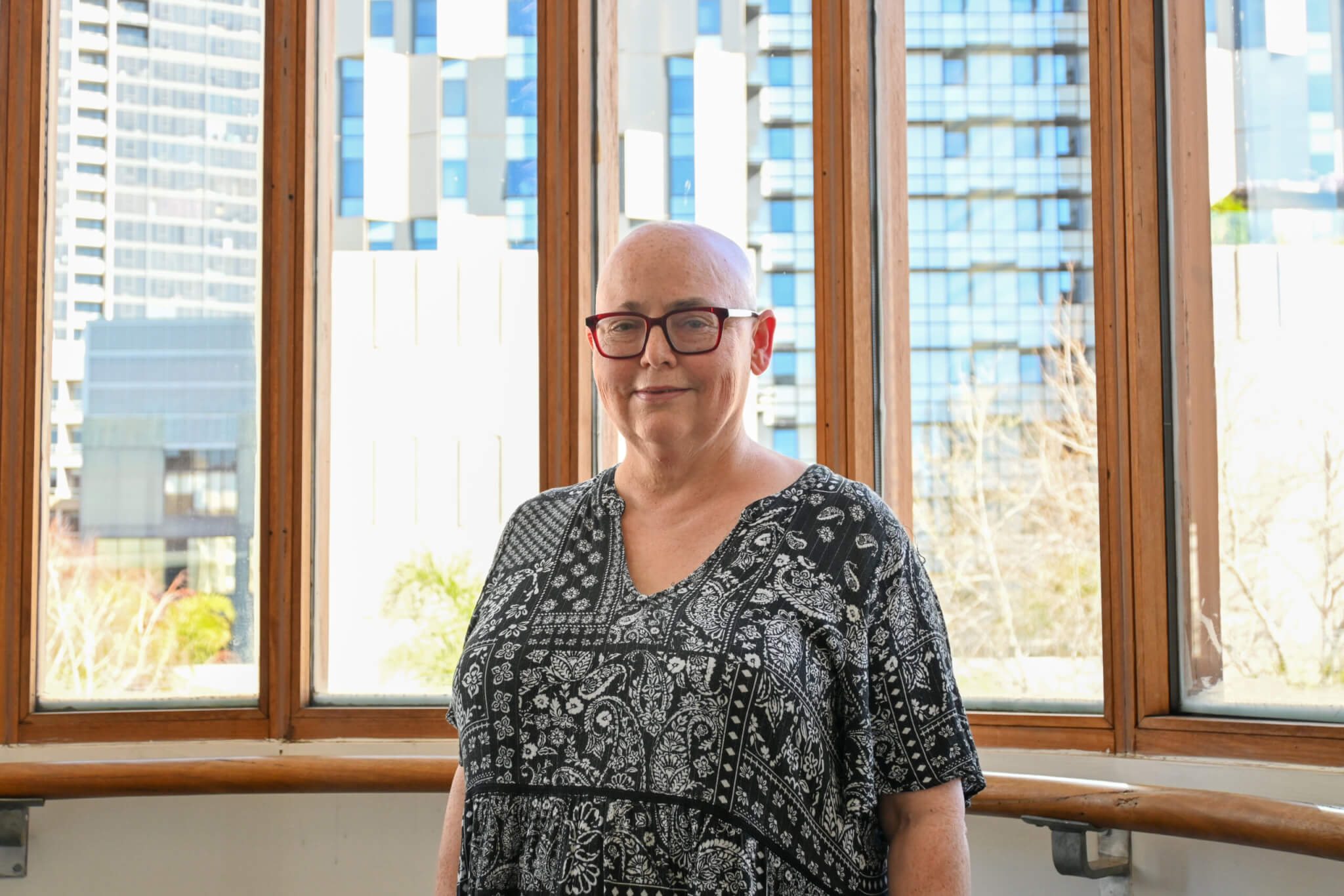 20 years of Mandy Johnson - Environmental Justice Australia