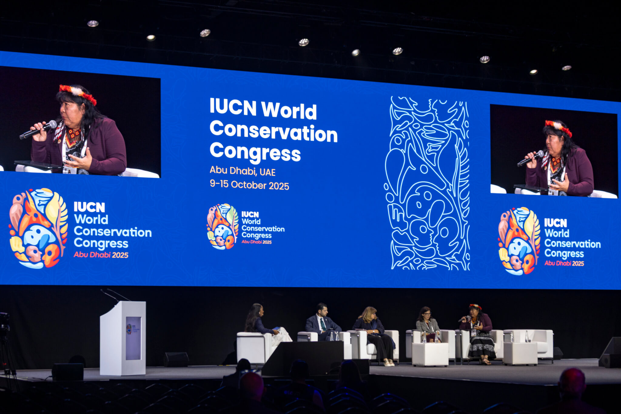 Lessons from the IUCN World Conservation Congress - Environmental ...