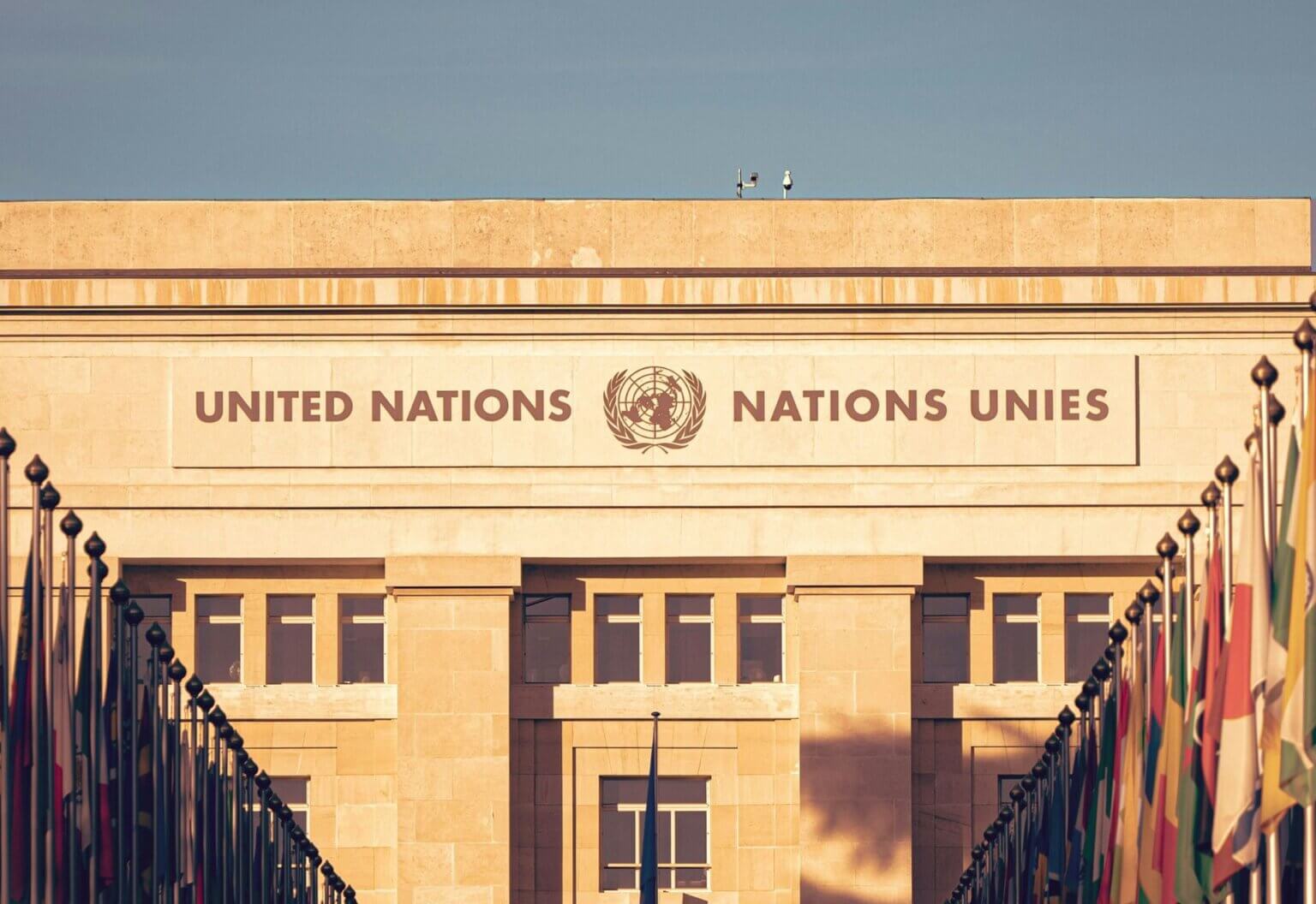 Climate obligations from the world’s highest court: what the ICJ ruling ...