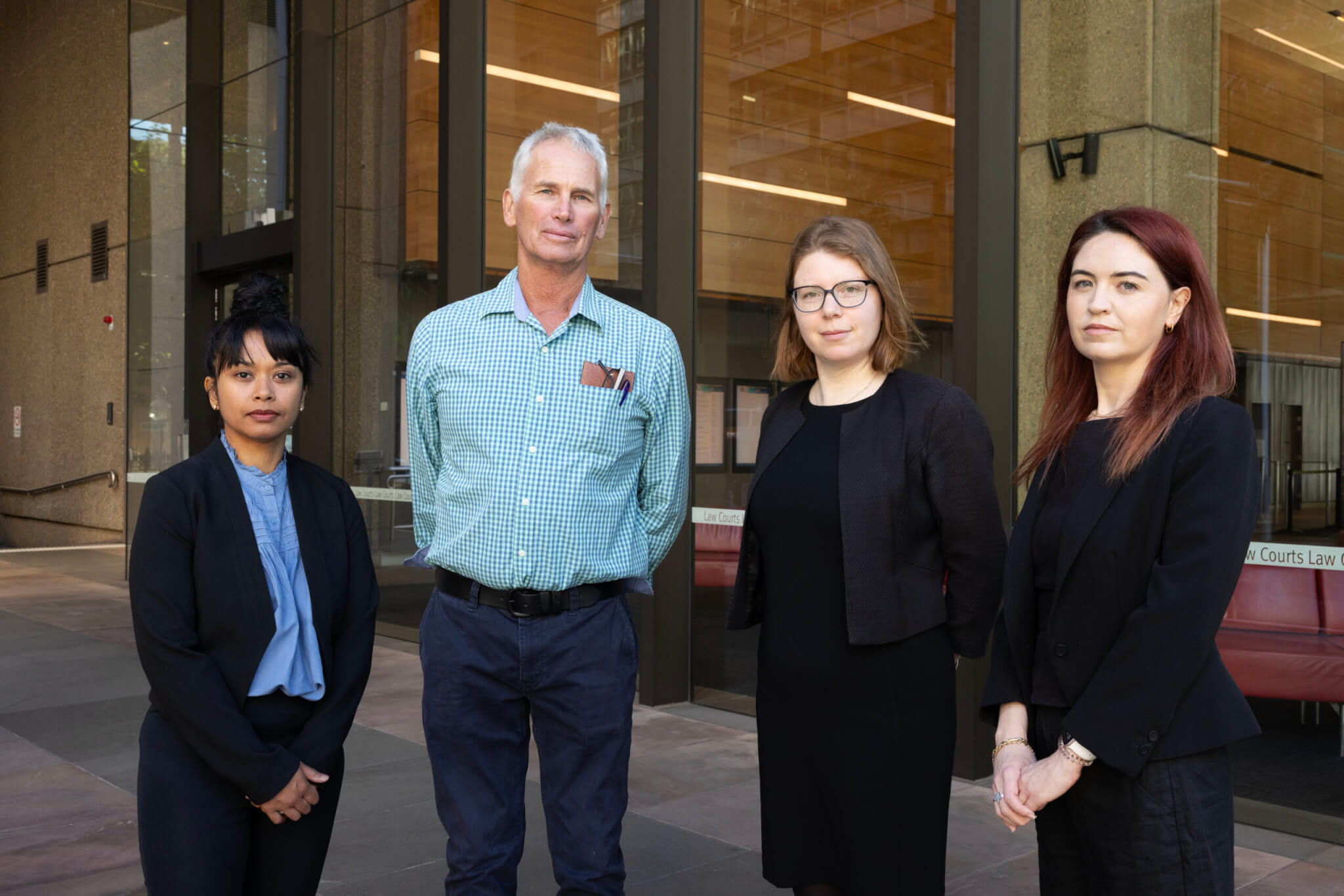 Federal Court ruling means Narrabri gas pipeline infrastructure will ...